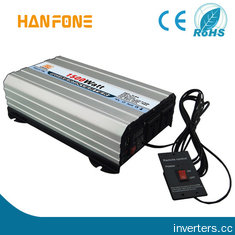 China HANFONG  Professional Inverter Manufacturer, 1500W Off Grid Solar/Car/Appliance Power Inverter with LED Display supplier