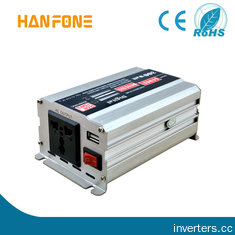 China HANFONG Factory direct wholesale AC 300Watt off grid solar power inverter Inversor de la energía  for home power supplier
