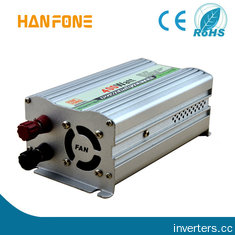 China HanFong 500W DC 12V to AC 230V modified sine wave car power inverter with usb port home use power inverter solar energy supplier