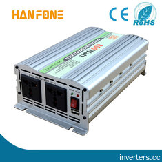 China High quality manufacturers wholesale HANFONG new design modified sine wave solar power inverter 800w supplier