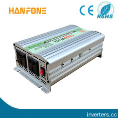 China China HANFONG manufacture off grid solar power inverter 1000w 2000w modified sine wave inverter DC12V TO AC 220V supplier