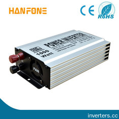 China Anti-reverse protection inverter Processing customization  Factory direct wholesale  HANFONG solar inversor de potencia supplier