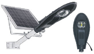 China Solar street lights manufactory LED power light20w12v8Ah CE/ROHS/ISO9001 aluminium alloy China manufactory supplier