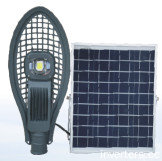 China Solar street lights manufactory LED power light20w12v8Ah CE/ROHS/ISO9001 aluminium alloy China manufactory supplier