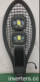 China All in one Solar street lights manufactory LED power light30w12v8Ah CE/ROHS/ISO9001 aluminium alloy China manufactory supplier