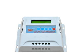 China Solar Inverter Mathing MPPT Solar Charge Controller 70a Remote Controller Become Solar Electrical Energy Generation supplier