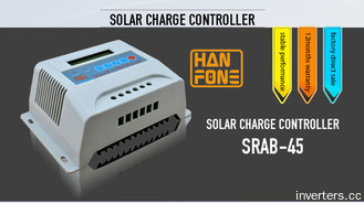 China Solar Electrical Generation with  MPPT Solar Charge Controller 60A  and Solar Inverter from the Electric Battery supplier