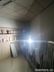 China Solar street lights manufactory LED power light20w12v8Ah aluminium alloy China manufactory CE/ROHS/ISO9001 supplier