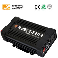 China manufacturer xa1000W Power Inverters 12V DC to 110V 120V AC Chinese wholesale suppliers dc to ac single phase inverters supplier
