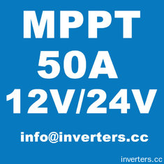 China 80amps LCD solar light mppt solar charge controller 80a 12V/24V/36V/48V China manufacturer for mppt controlle supplier