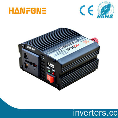 HANFONG  Winiversal ZYY 150W CAR POWER INVERTE batteries solar power lead acid battery for solar and wind project supplier