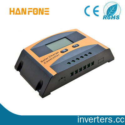 HANFONG  Phase Inverter 12V/24VSolar Inverter With Built-In Charge Controller supplier