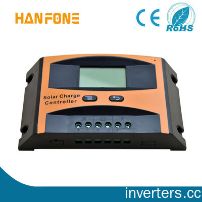 HANFONG  Phase Inverter 12V/24VSolar Inverter With Built-In Charge Controller supplier