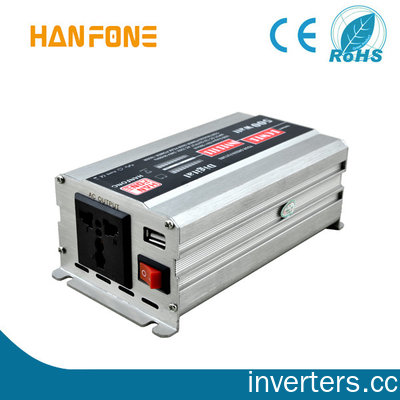 Processing customization HANFONG Genuine inverter 500Watt High quality manufacturers wholesale vector de potencia del supplier