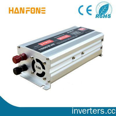 Quality genuine HANFONG PDA Series Power Inverter DC 9.5V-15.5V 1000W Inversor de la energía, inversor, solarinverter, supplier