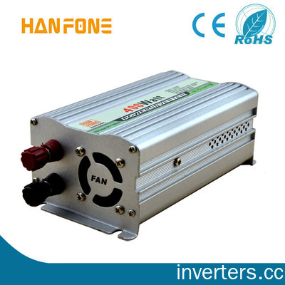 HanFong 500W DC 12V to AC 230V modified sine wave car power inverter with usb port home use power inverter solar energy supplier