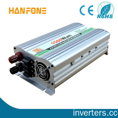 HANFONG Genuine inverter  High quality manufacturers wholesale Series Power InverterDC 9.5V-15.5V 125A supplier