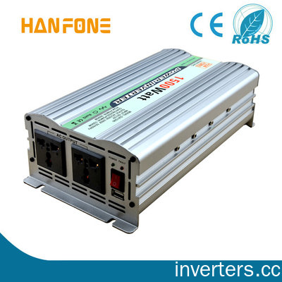 HANFONG Genuine inverter  High quality manufacturers wholesale Series Power InverterDC 9.5V-15.5V 125A supplier