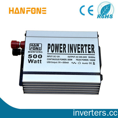 HANFONG XY2A 500W Power Inverter Genuine inverter  High quality manufacturers wholesale nversor de la energía, inversor supplier