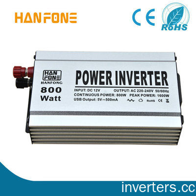 HANFONG Anti-reverse protection High quality manufacturers wholesale 800watt  inversor, inversor máquina de soldar supplier