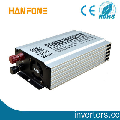 Anti-reverse protection inverter Processing customization  Factory direct wholesale  HANFONG solar inversor de potencia supplier