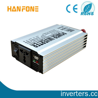 Anti-reverse protection inverter Processing customization  Factory direct wholesale  HANFONG solar inversor de potencia supplier
