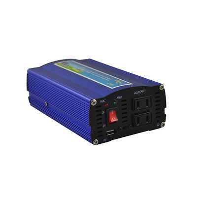 HanFong ZA150W 2015 Hot selling pure sine wave power inverter 150Watt 12v 110v 220v 50/60hz ZUNAU supplier