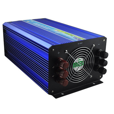 HANFONG ZA3000W pure sine wave off grid solar Power inverter Competitive Price Professional High Efficiency direct sale! supplier