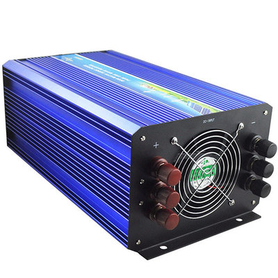 HanFong ZA4000W pure sine wave off grid solar Power inverter Competitive Price Professional 4000W Factory direct sale! supplier