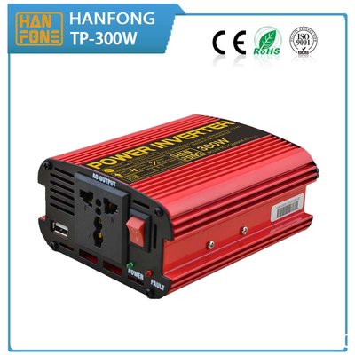 Smart Power Inverter TP300W 220v power inverter electric inverter emergency inverter home supplier