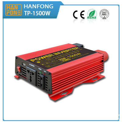 2016 best quality Smart inverter 1500w 24v pure sine wave power inverter for car solar hom supplier