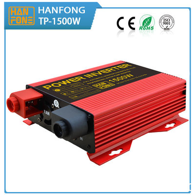 2016 best quality Smart inverter 1500w 24v pure sine wave power inverter for car solar hom supplier