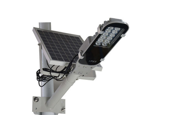 HanFong  2 years Warranty Applied in 80 Countries ISO IEC CE  Certificated 6w Solar Powered Energy LED Street HF16-1 supplier