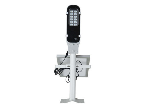 HanFong  2 years Warranty Applied in 80 Countries ISO IEC CE  Certificated 6w Solar Powered Energy LED Street HF16-1 supplier
