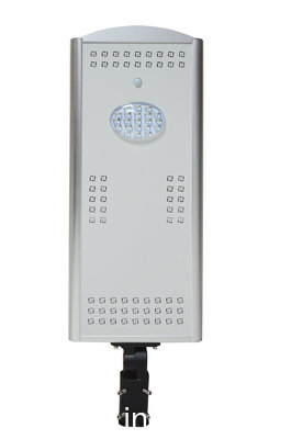 Solar street lights manufactory LED power light20w12v8Ah CE/ROHS/ISO9001 aluminium alloy China manufactory supplier