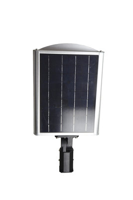 Hanfong solar energy all in one Solar street lights China manufactory LED power light12w12v8Ah CE/ROHS/ISO9001 aluminium supplier