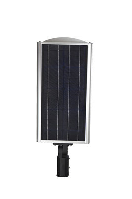 Hanfong solar energy all in one Solar street lights China manufactory LED power light15w12v8Ah CE/ROHS/ISO9001 aluminium supplier