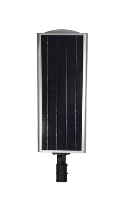 Hanfong solar energy all in one Solar street lights China manufactory LED power light25w12v16A CE/ROHS/ISO9001 aluminium supplier