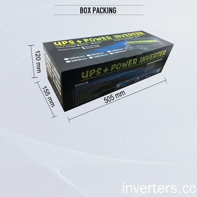 Inverter Solar Power System 500W Modified Sine Wave Inverters  With lead-acid cell 12v 150Ah solar system  CE 8KG supplier