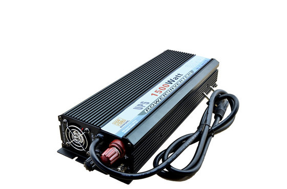 Homage Inverter 1000W Modified Sine Wave Inverters  With lead-acid cell 12v 200Ah  AS solar system inverter CE supplier