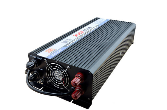 Modified Sine Wave Inverters 3000W WITH Solar Power System Home AND lead-acid cell 12v 200Ah CEinverter 12v 220v 3000w supplier