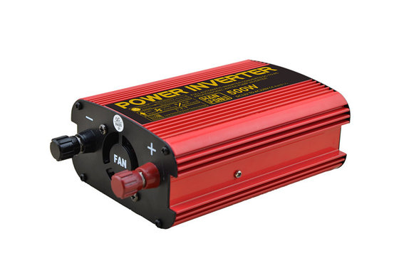 12dv 220dc Modified Sine Wave Inverters Solar inverte 500W get power form lead-acid cell 12v 200Ah Field Cooking supplier