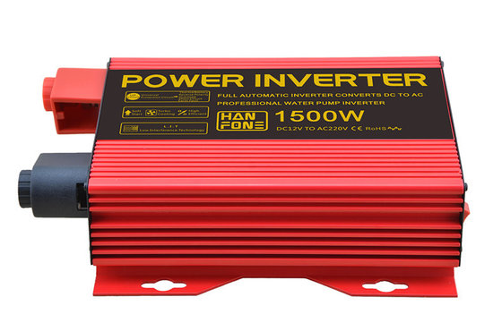 12v to 220v  Modified Sine Wave Inverters Power inverte 1500W  Battery 12v 200Ah controller be Solar Power SysteCE supplier
