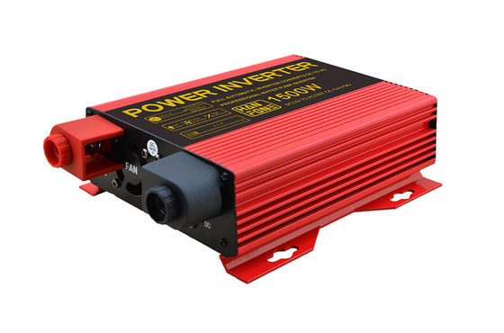 12v to 220v  Modified Sine Wave Inverters Power inverte 1500W  Battery 12v 200Ah controller be Solar Power SysteCE supplier