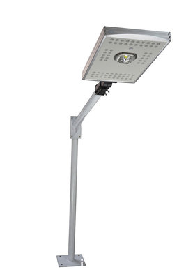 Hanfong Solar Energy  Solar street lights China manufactory solar light street led 25 w 12v16A CE/ROHS/ISO9001 aluminium supplier