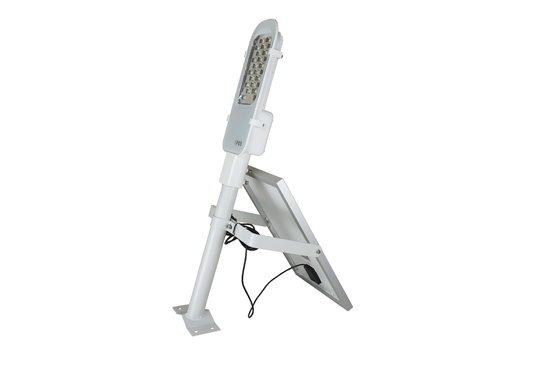 4A battery  12w LED 15W solar panel  8h controller  12h working to the housing estate, street, square, park, garden, supplier