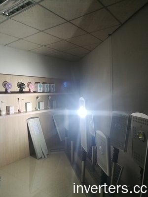 Solar street lights manufactory LED power light20w12v8Ah aluminium alloy China manufactory CE/ROHS/ISO9001 supplier