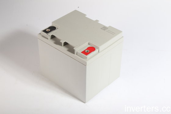 Solar Power System GEL battery 12v 38A Length: 20 cm, Height: 16.5 cm and Wide: 17.5cm 10.7kg supplier