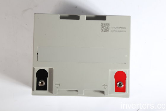 Solar Power System GEL battery 12v 38A Length: 20 cm, Height: 16.5 cm and Wide: 17.5cm 10.7kg supplier