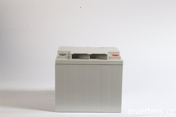 Solar Power System GEL battery 12v 38A Length: 20 cm, Height: 16.5 cm and Wide: 17.5cm 10.7kg supplier